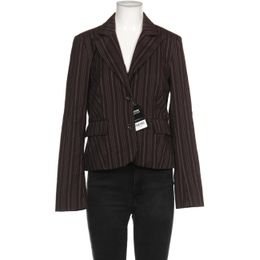 s.Oliver Damen Blazer, braun, Gr. 38