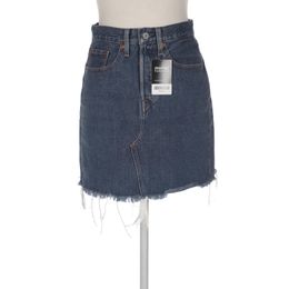 Levi's Levis Damen Rock, blau