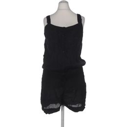 Only Damen Jumpsuit/Overall, schwarz, Gr. 38