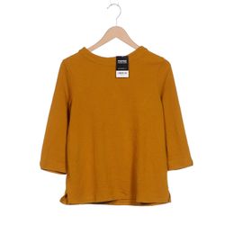 s.Oliver Damen Pullover, gelb