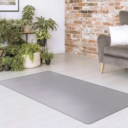 Teppich Pastell graues Violett