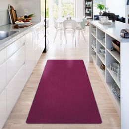 Teppich Fuchsia