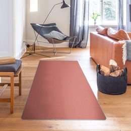 Teppich Vintage Rot