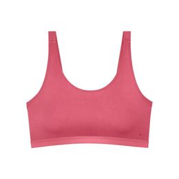 Triumph - Bralette - Pink 2 - Smart Natural - Unterwäsche für Frauen