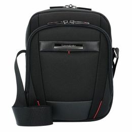 Samsonite Pro-DLX 5 Umhängetasche 19 cm Tabletfach black