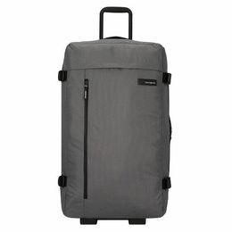 Samsonite Roader 2 Rollen Reisetasche 79 cm drifter grey