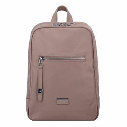 Samsonite Be-Her City Rucksack S 30 cm antique pink