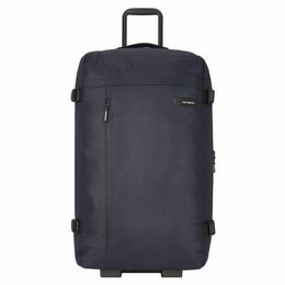 Samsonite Roader 2 Rollen Reisetasche 79 cm dark blue