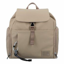 Samsonite Wander Last City Rucksack 30 cm desert