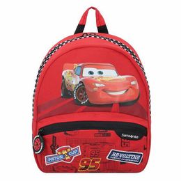 Samsonite Disney Ultimate 2.0 Cars Kinderrucksack 28,5 cm cars