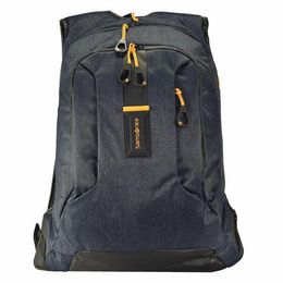 Samsonite Paradiver Light Rucksack 45 cm Laptopfach jeans blue