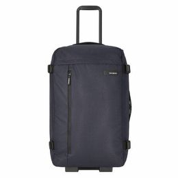 Samsonite Roader 2 Rollen Reisetasche 68 cm dark blue