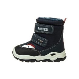 Primigi Boots in Dunkelblau - 25