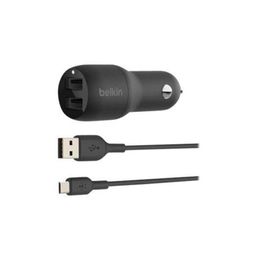 Belkin BOOST CHARGE Dual Charger