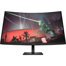 HP OMEN by 32c 31,5 Zoll QHD Gaming Monitor (1 ms Reaktionszeit, 165 Hz)