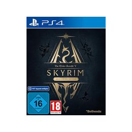 Bethesda Softworks The Elder Scrolls V: SKYRIM Anniversary Edition - [PlayStation 4]