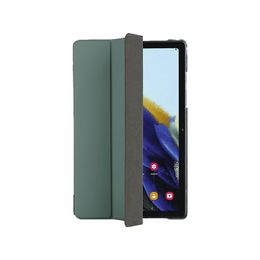 Hama Fold Clear, Bookcover, Samsung, Galaxy Tab A9+ 11", Grün