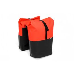 New Looxs Gep&auml;cktr&auml;gertasche Nyborg Double MIK