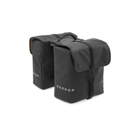 New Looxs Gep&auml;cktr&auml;gertasche Odense Double Racktime