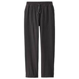 Patagonia - Women's Fleetwith Pants - Freizeithose Gr XS schwarz/grau