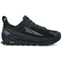 Altra - Olympus 5 - Trailrunningschuhe US 11,5 | EU 46 schwarz