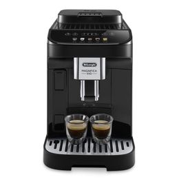 De'Longhi Kaffeemaschine mit Mühle Ohne Kapseln Delonghi ECAM 290.61B 1.8L - Schwarz