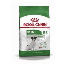 Royal Canin Hundefutter Mini Adult 8+ 8 kg