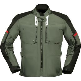 Modeka Raegis, Textiljacke wasserdicht