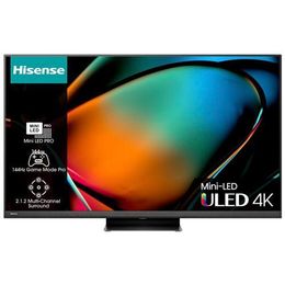 HISENSE 55U8KQ