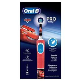 Oral-B Vitality Pro 103 Kids Cars