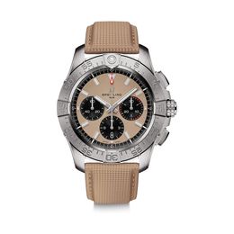 Breitling Chronograph Avenger B01 Chronograph 44 AB0147101A1X1