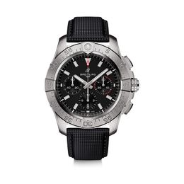 Breitling Chronograph Avenger B01 Chronograph 44 AB0147101B1X1