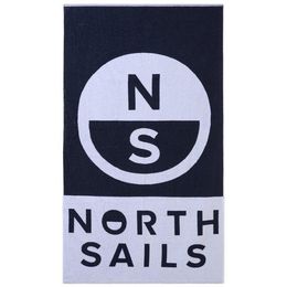 North Sails Strandhandtuch