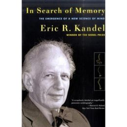 Norton In Search of Memory - Eric R. Kandel, Kartoniert (TB)