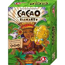Abacus Spiele Cacao 2. Erweiterung - Diamante
