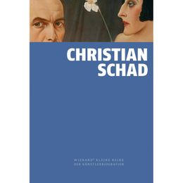 Christian Schad - Thomas Richter, Gebunden