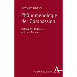 Phänomenologie der Compassion - Ryôsuke Ohashi, Gebunden