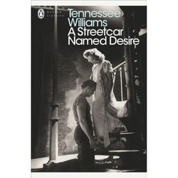 Streetcar Named Desire - Tennessee Williams, Kartoniert (TB)