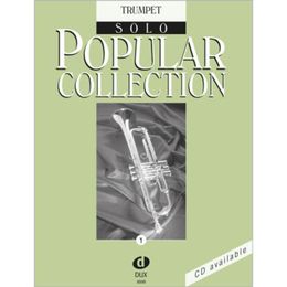 Popular Collection 1.Vol.1 - Arturo Himmer, Geheftet