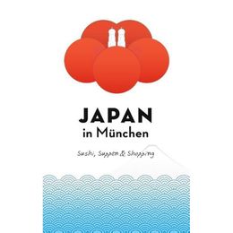Books on Demand Japan in München - Axel Schwab, Kartoniert (TB)
