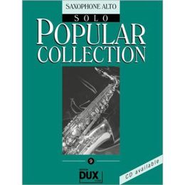 Popular Collection 9.Vol.9 - Arturo Himmer, Geheftet