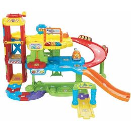 Vtech Tut Tut Baby Flitzer - Parkgarage