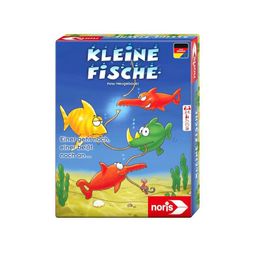 Noris Spiele Kleine Fische (Kartenspiel)