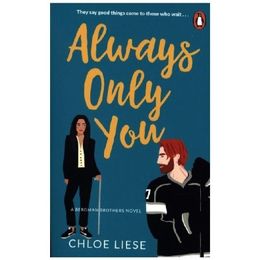 Always Only You - Chloe Liese, Kartoniert (TB)