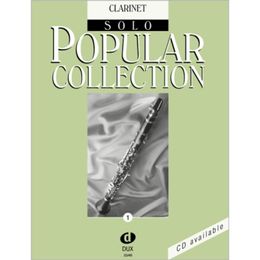 Popular Collection 1.Vol.1 - Arturo Himmer, Geheftet