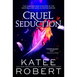 Cruel Seduction - Katee Robert, Taschenbuch