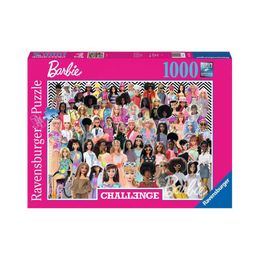 RAVENSBURGER VERLAG Barbie (Puzzle)