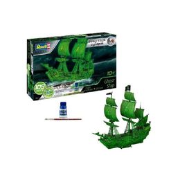 Revell Ghost Ship