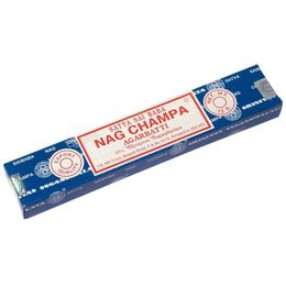 Räucherstäbchen Satya Sai Baba " Nag Champa" 15gr