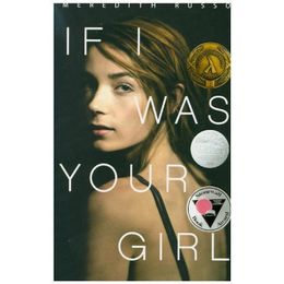 If I Was Your Girl - Meredith Russo, Kartoniert (TB)